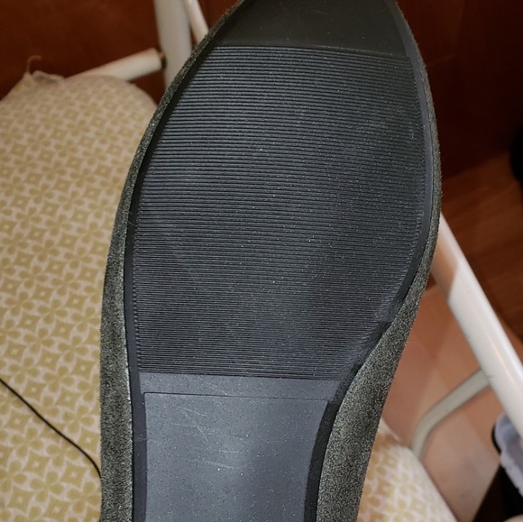 Shoes | Olive Color Boots | Poshmark